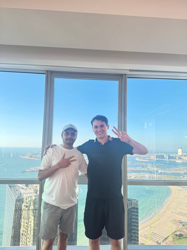 About Us - Rank Rover